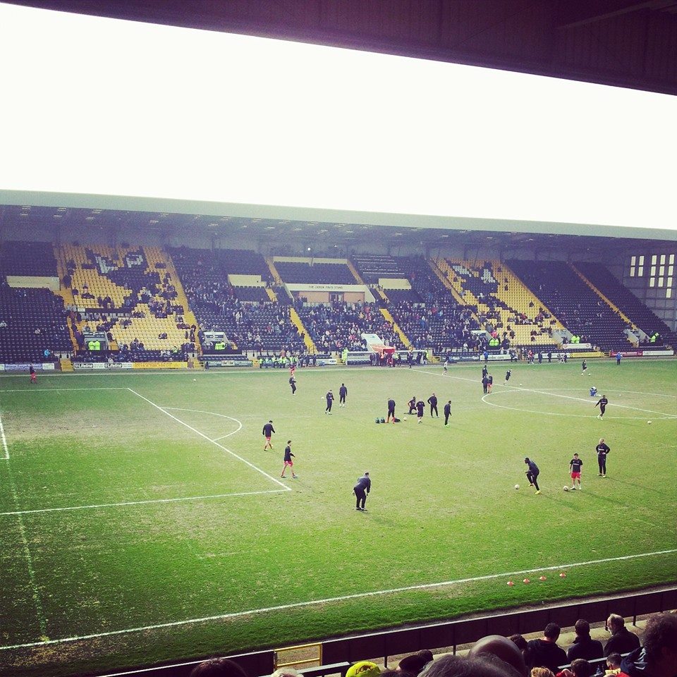 “We Need to Find That Consistency” | Football Analyst