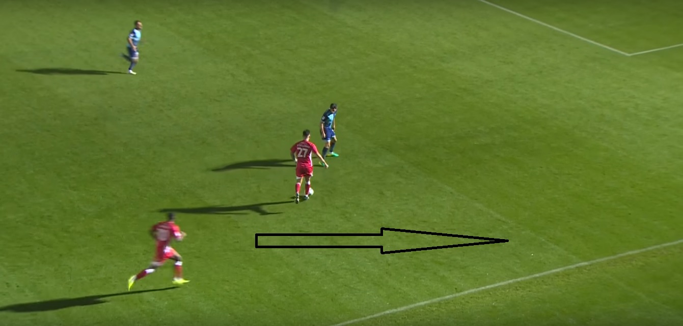 Inside Stanley | Football Analyst