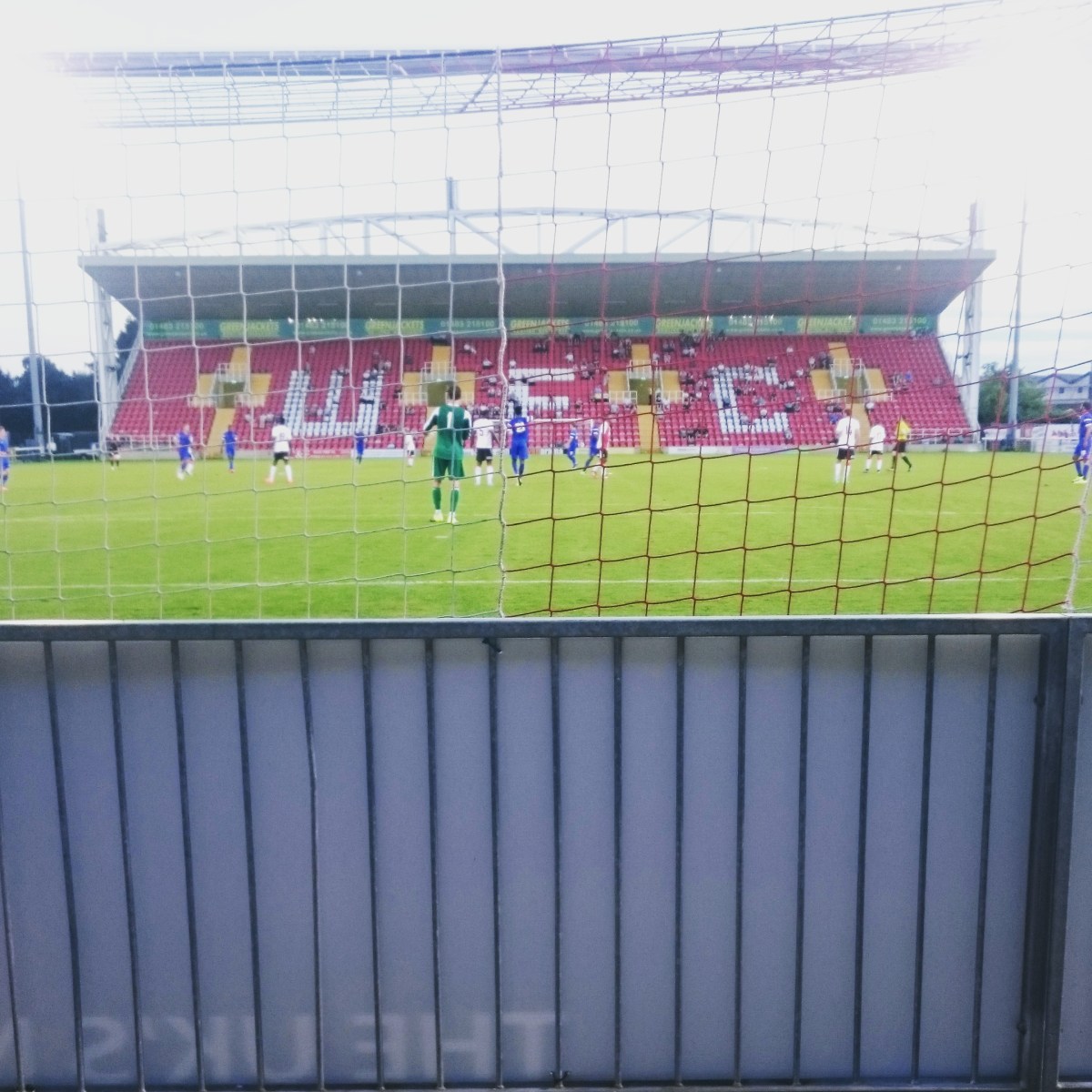 “We’ve Put it Behind Us” | Football Analyst